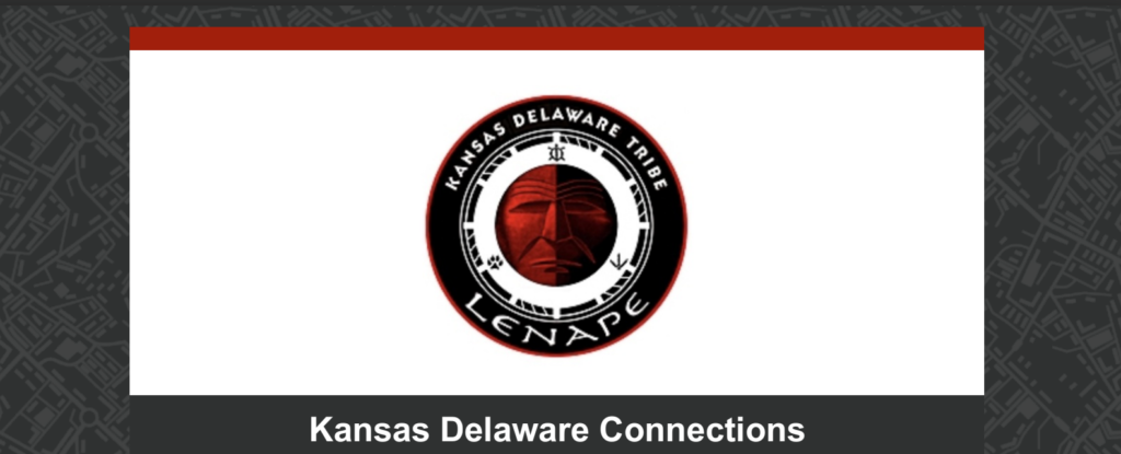 Kansas Delaware Tribal Newsletter Archive – Lënape nàn